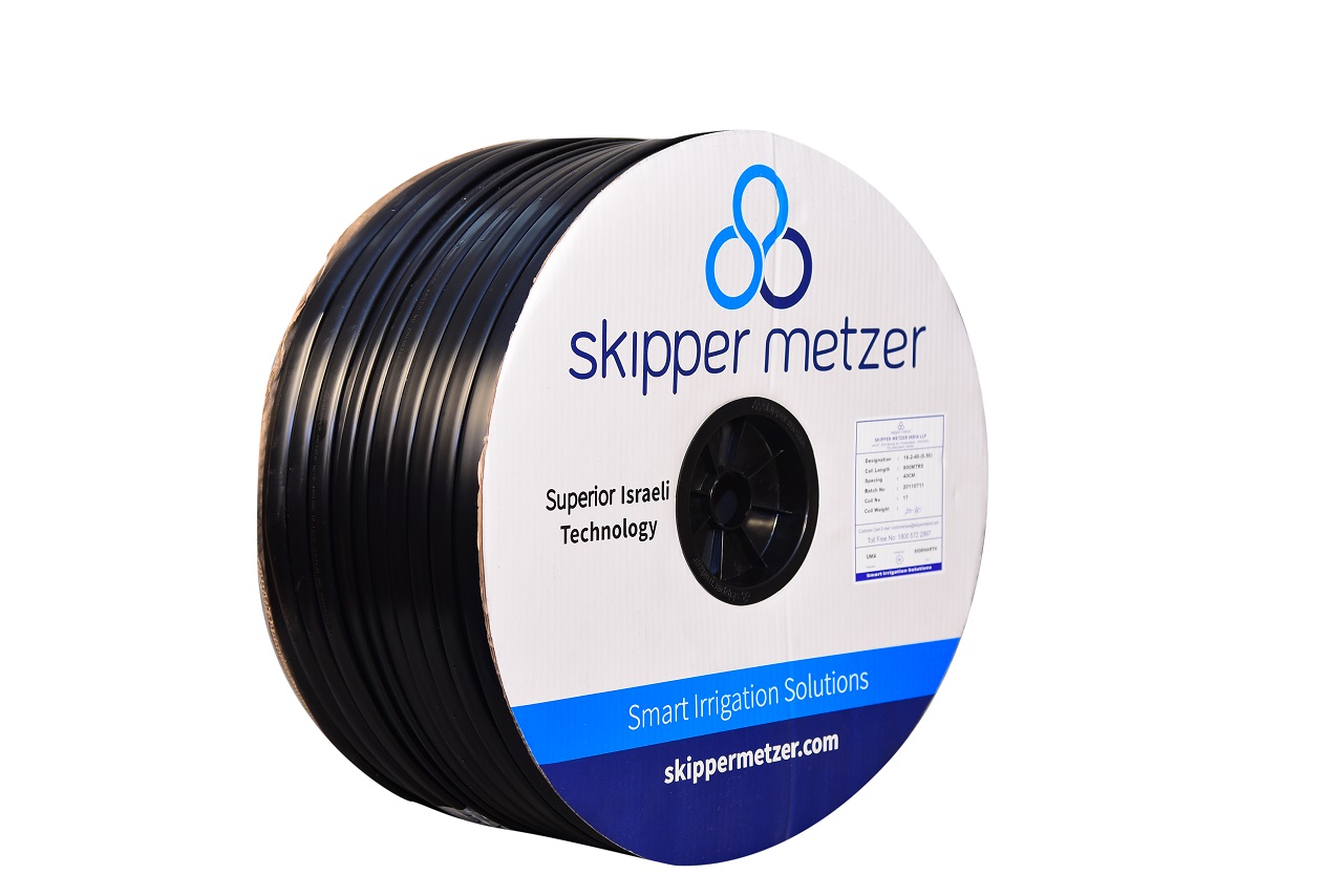 Products - SkipperMetzer
